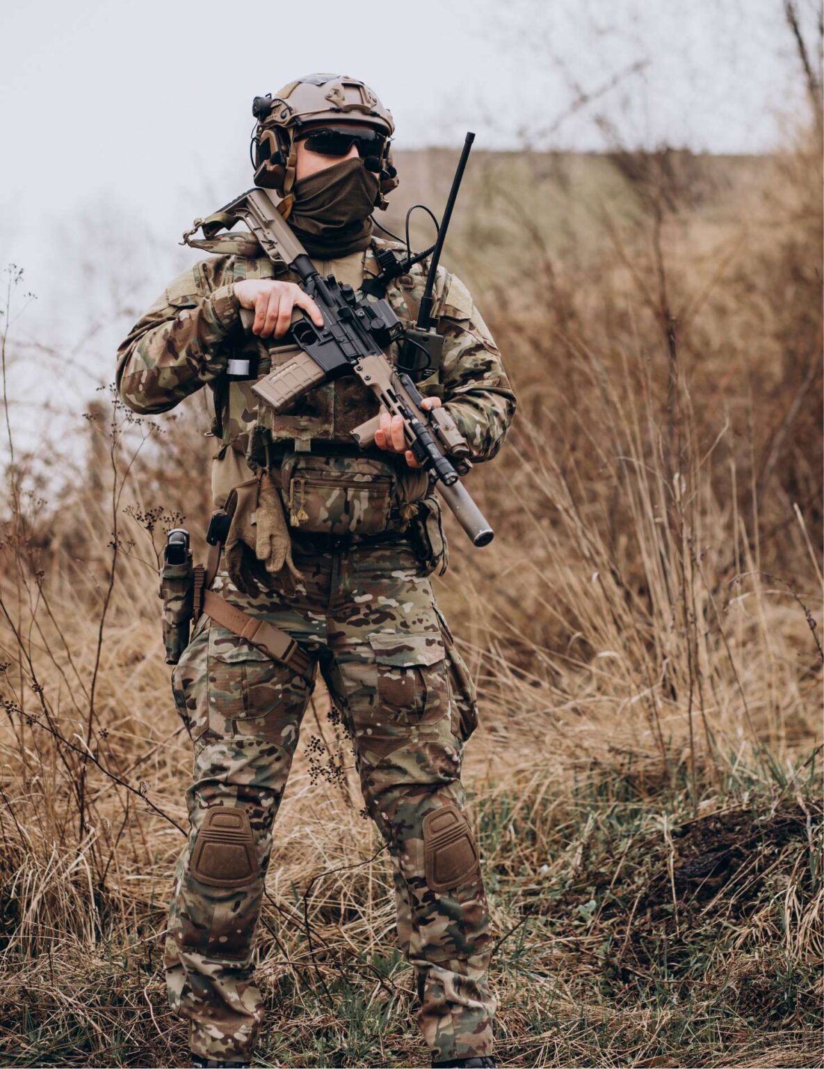 IDDEA International Digital Defense Equipment Agency - Advanced AI ...